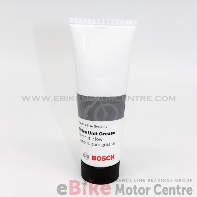 eBike Motor Centre (Performance Line Bearings) - Bosch motor grease for ...