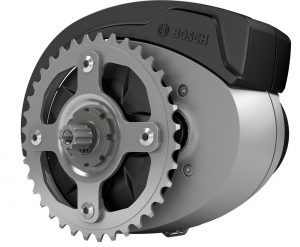 eBike Motor Centre (Performance Line Bearings) - FAQs – Bosch