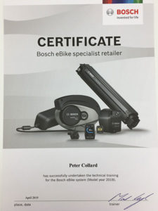 eBike Motor Centre (Performance Line Bearings) - About Us