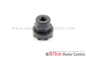 eBike Motor Centre (Performance Line Bearings) - Brose C, T, S & S-Mag ...