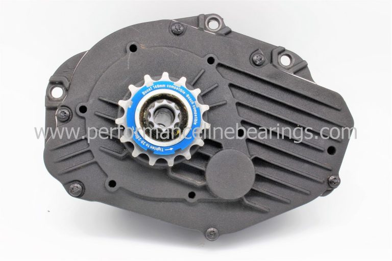 eBike Motor Centre (Performance Line Bearings) - Bosch Gen 2 Left-hand ...