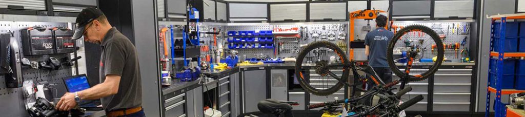 eBike Motor Centre (Performance Line Bearings) - eBike Motor Repair and ...