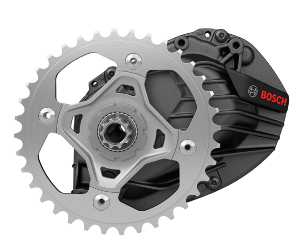 eBike Motor Centre (Performance Line Bearings) - Bosch Gen 4 overhaul ...