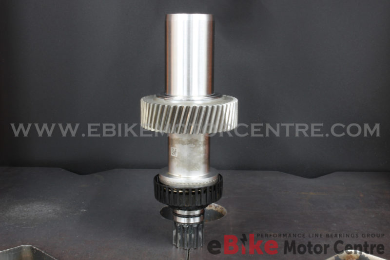 eBike Motor Centre (Performance Line Bearings) - Alignment tool for ...