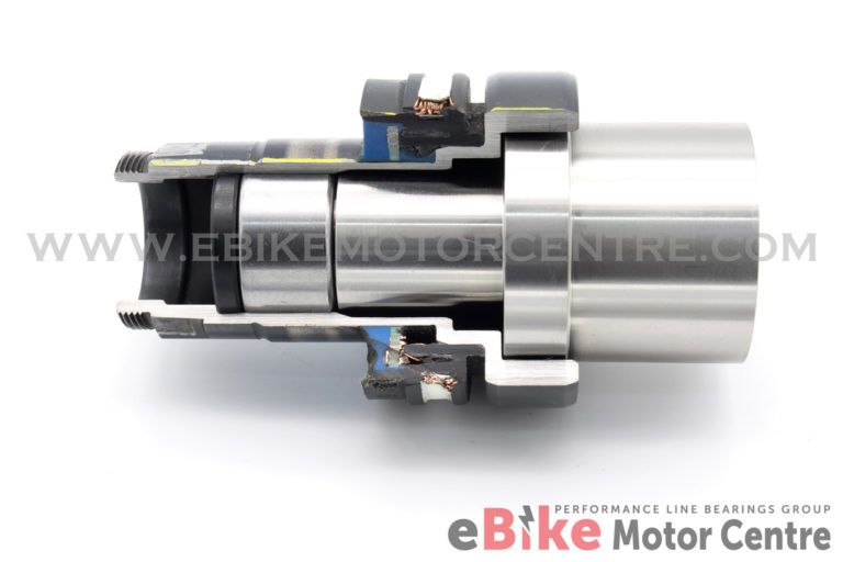 Tools > Brose - eBike Motor Centre (Performance Line Bearings)