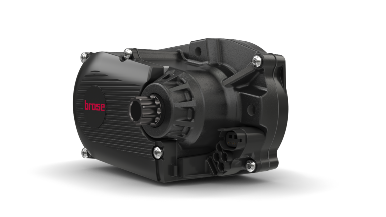 eBike Motor Centre (Performance Line Bearings) - Brose Motors & Parts
