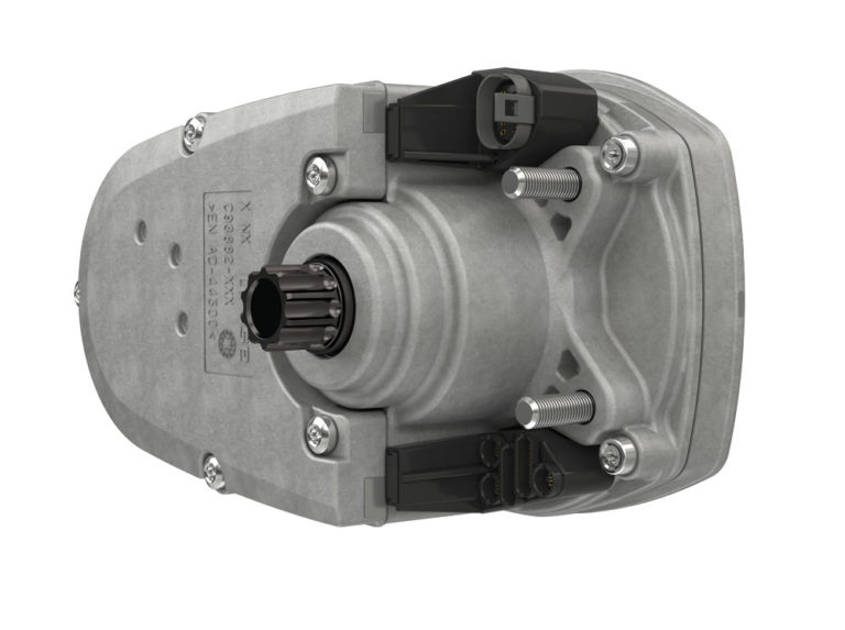 eBike Motor Centre (Performance Line Bearings) - Brose Motors & Parts