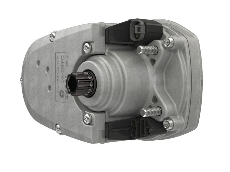 eBike Motor Centre (Performance Line Bearings) - Brose Motors & Parts