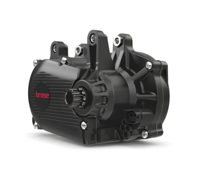 eBike Motor Centre (Performance Line Bearings) - Brose Motors & Parts