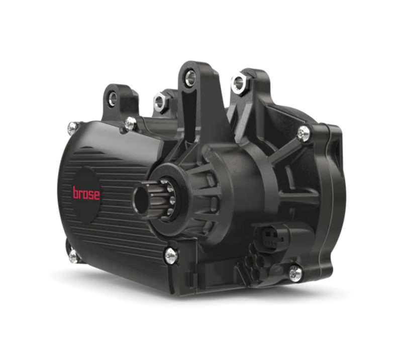 eBike Motor Centre (Performance Line Bearings) - Brose Motors & Parts